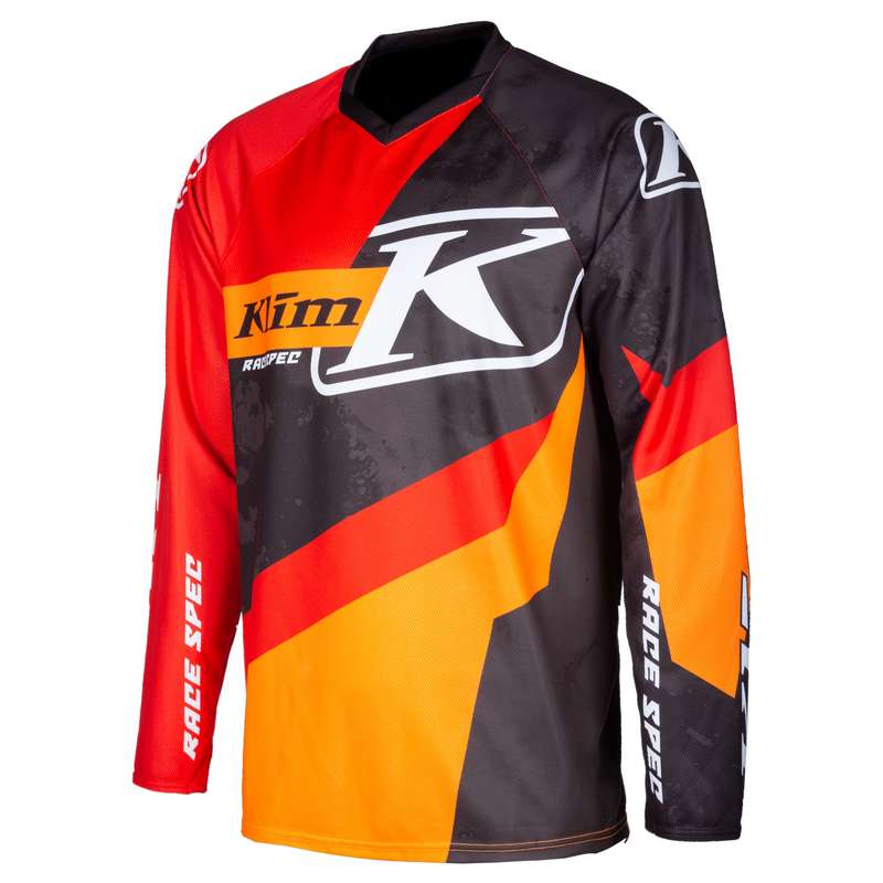 Klim Revolt Jersey - Riders Choice