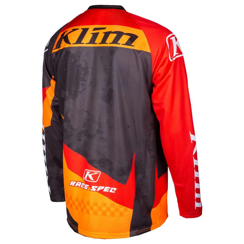 Klim Revolt Jersey - Riders Choice