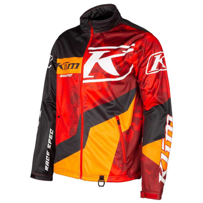 Klim Revolt Jacket - Riders Choice