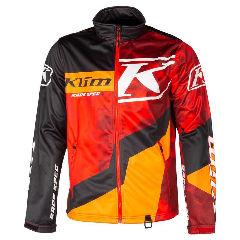 Klim Revolt Jacket - Riders Choice