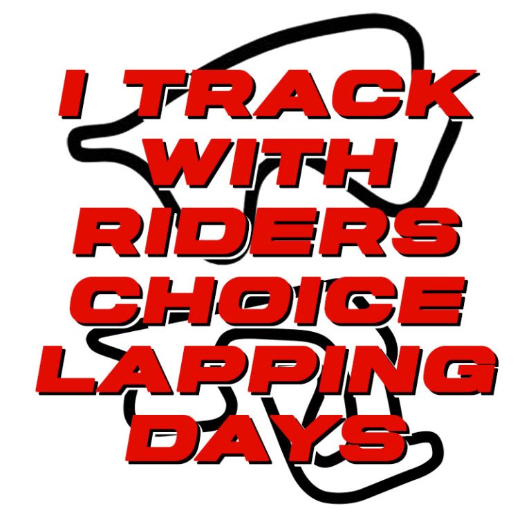 Riders Choice Lapping Days Inc. - Riders Choice
