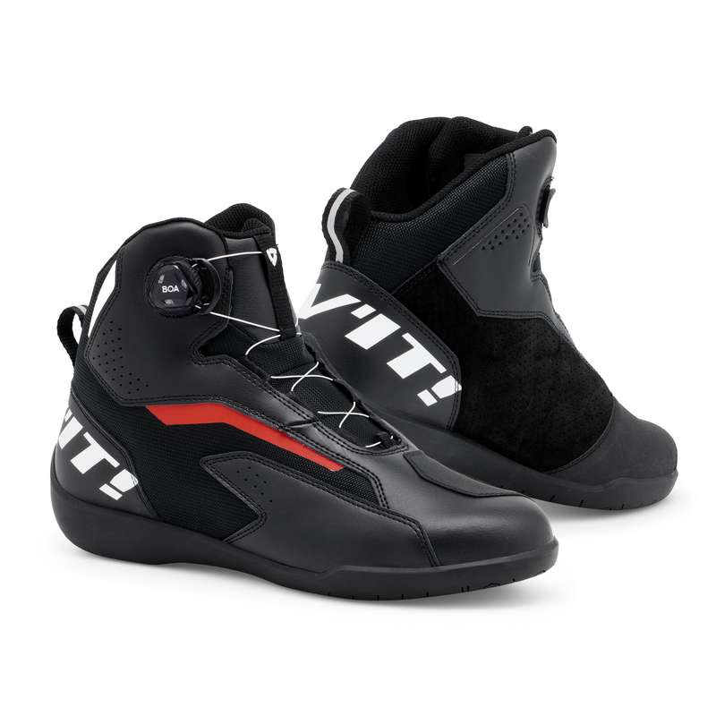 REV'IT Shoes Jetspeed Pro - Riders Choice