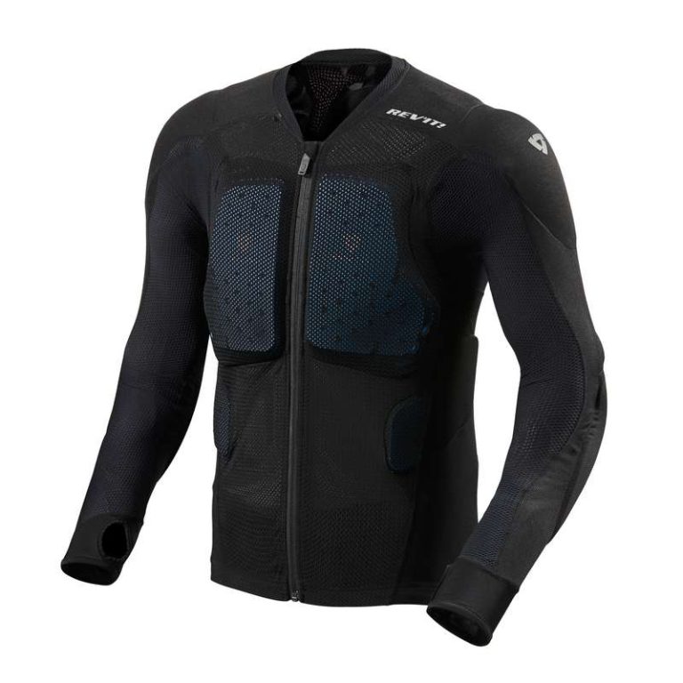 REV'IT Protector Jacket Proteus - Riders Choice