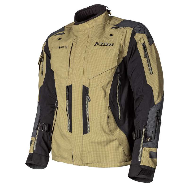 Klim Badlands Pro A3 Jacket - Riders Choice