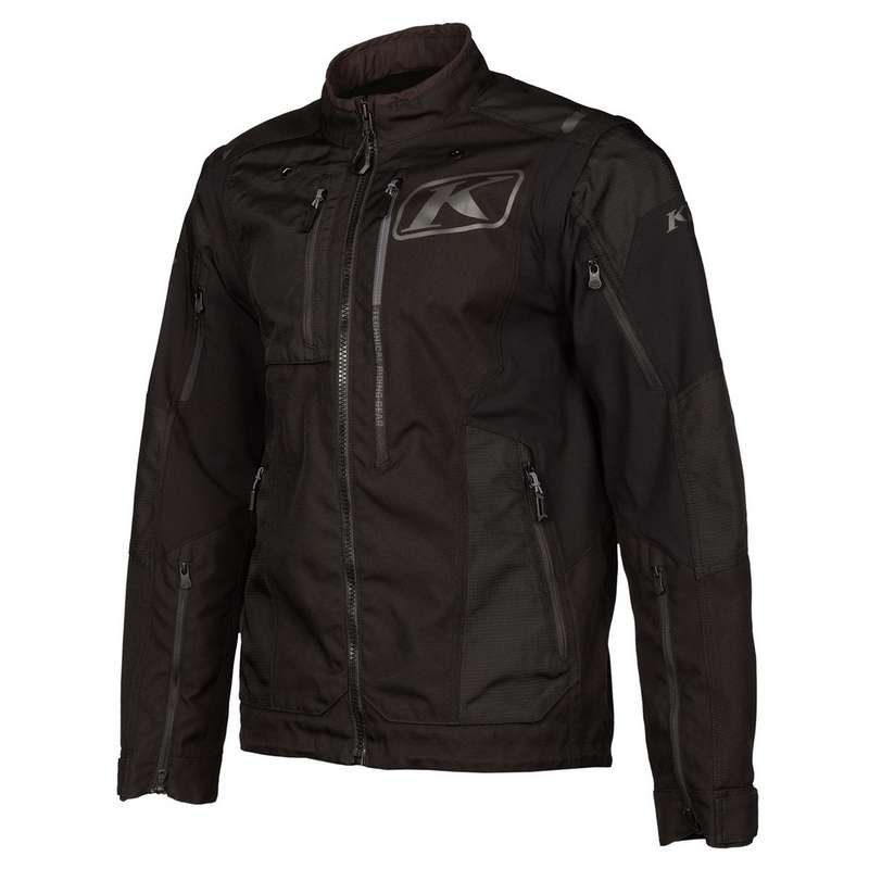 Klim Dakar Jacket - Riders Choice