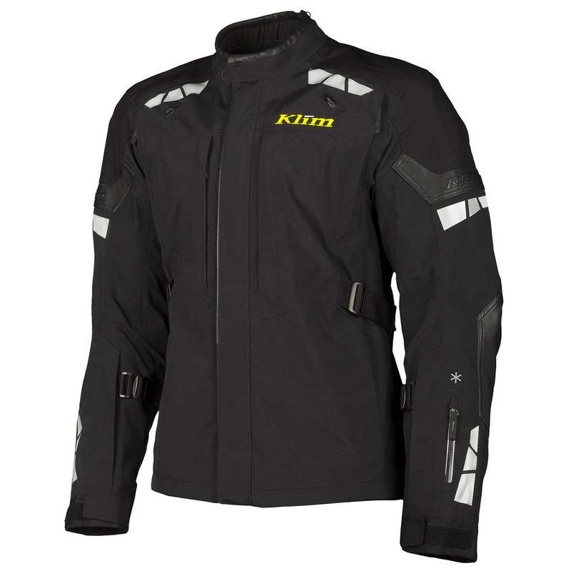 Klim Latitude Jacket - Riders Choice
