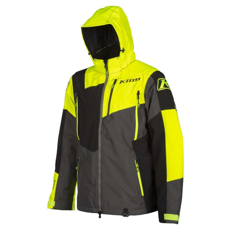 Klim Storm Jacket - Riders Choice