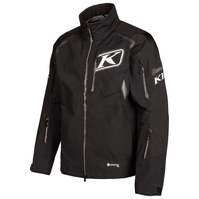 Klim Latitude Jacket - Riders Choice