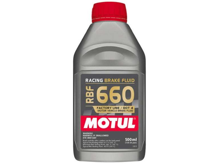 Motul RBF 660 RACING (DRY BP:325C WET BP:204C) - Riders Choice