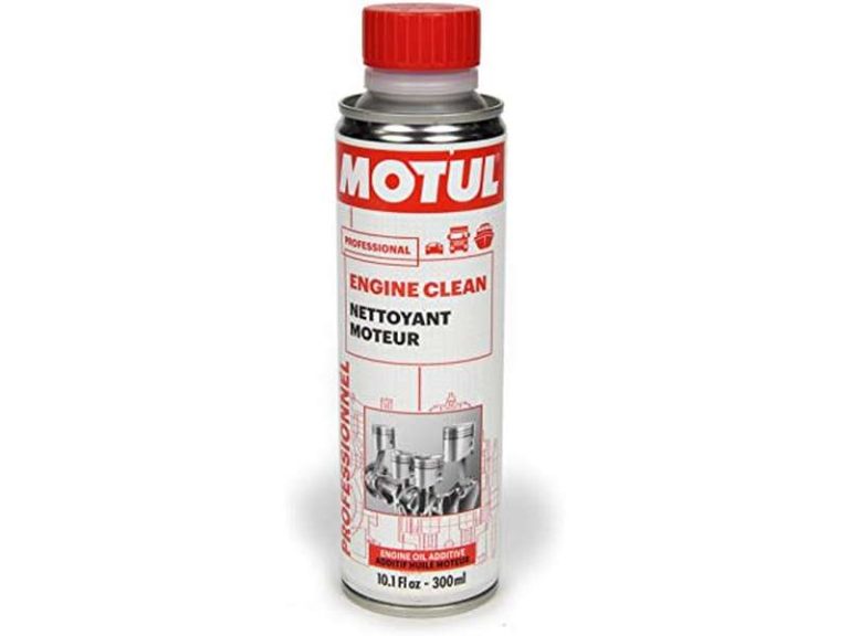 Motul ENGINE CLEAN 300ML - Riders Choice